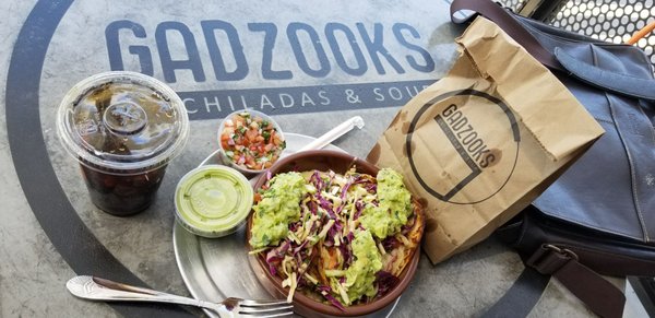 GADZOOKS ENCHILADAS AND SOUP - 609 Photos & 987 Reviews - 3313 N 7th St ...