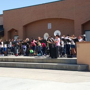 ANTHONY TRAINA ELEMENTARY SCHOOL - Updated July 2025 - 4256 Windsong Dr ...