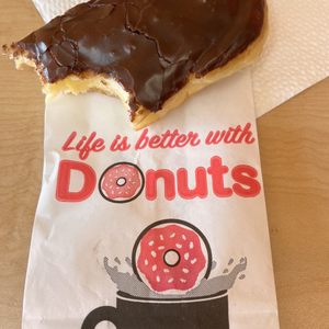 PARLOR DOUGHNUTS ROGERS - Updated July 2025 - 13 Photos - 5400 S ...