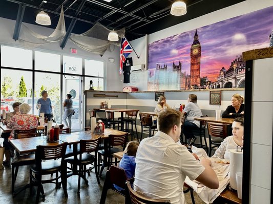 THE COD FATHER - Updated December 2025 - 108 Photos & 111 Reviews - 508 ...