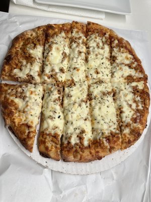 HARRIS PIZZA #1 - Updated January 2026 - 62 Photos & 89 Reviews - 3903 ...