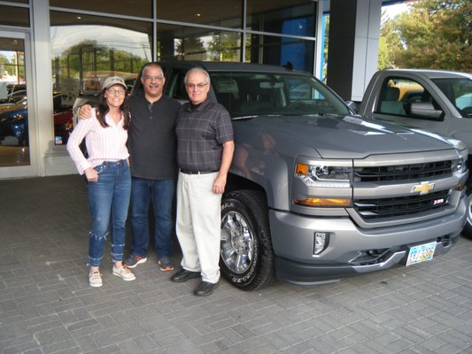 GREG SWEET CHEVROLET - Updated December 2025 - 82 Photos - 286 E Main ...