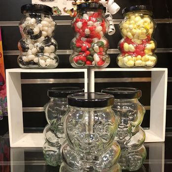 CANDY TYME - Updated October 2025 - 31 Photos & 16 Reviews - 400 Pine ...