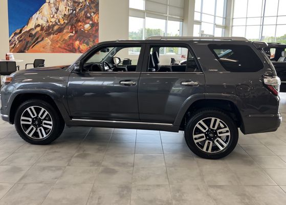 Mcgee Toyota Of Epping Reviews