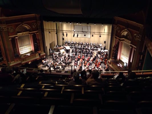 STEVENS CENTER - Updated December 2025 - 15 Photos - 405 W 4th St ...