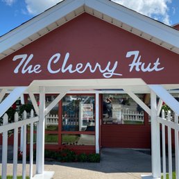 CHERRY HUT - Updated July 2025 - 246 Photos & 185 Reviews - 211 N ...