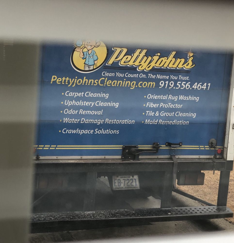 PETTYJOHN’S CLEANING & RESTORATION - 22 Photos & 21 Reviews - 1905 S ...