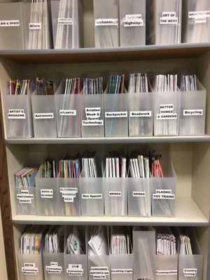 HOLLADAY LIBRARY - Updated December 2025 - 18 Photos & 11 Reviews ...