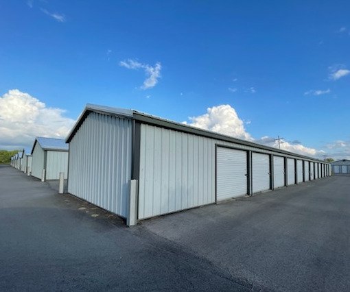 JR’S U-STORE-IT-MINI-WAREHOUSE - Updated August 2024 - 14 Photos - 2670 ...