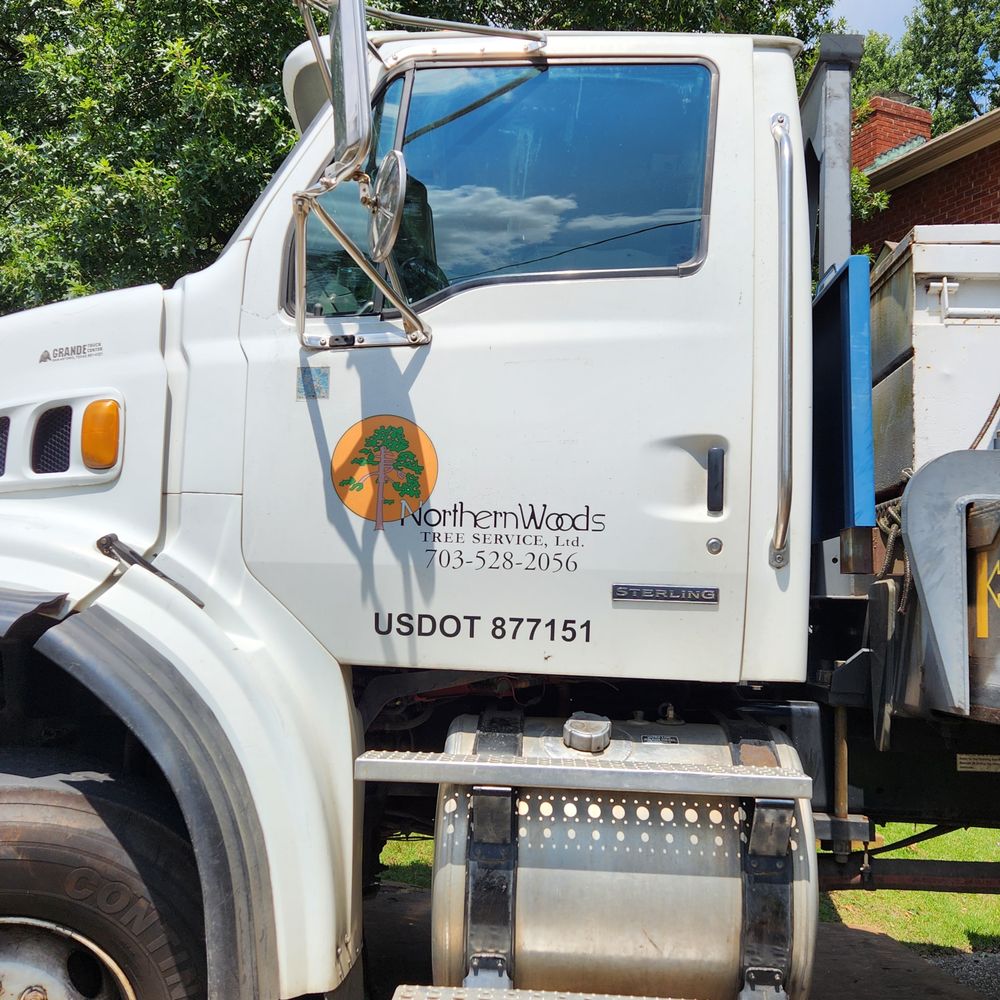 NORTHERN WOODS TREE SERVICE - Updated October 2025 - 13 Reviews - 115 ...