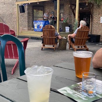 FITZGERALD’S - Updated May 2025 - 167 Photos & 161 Reviews - 6615 ...