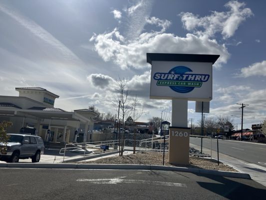 SURF THRU EXPRESS CAR WASH - Updated October 2025 - 14 Photos & 12 ...