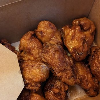 OOH SOO CHICKEN - Updated April 2025 - 74 Photos & 33 Reviews - 14563 ...
