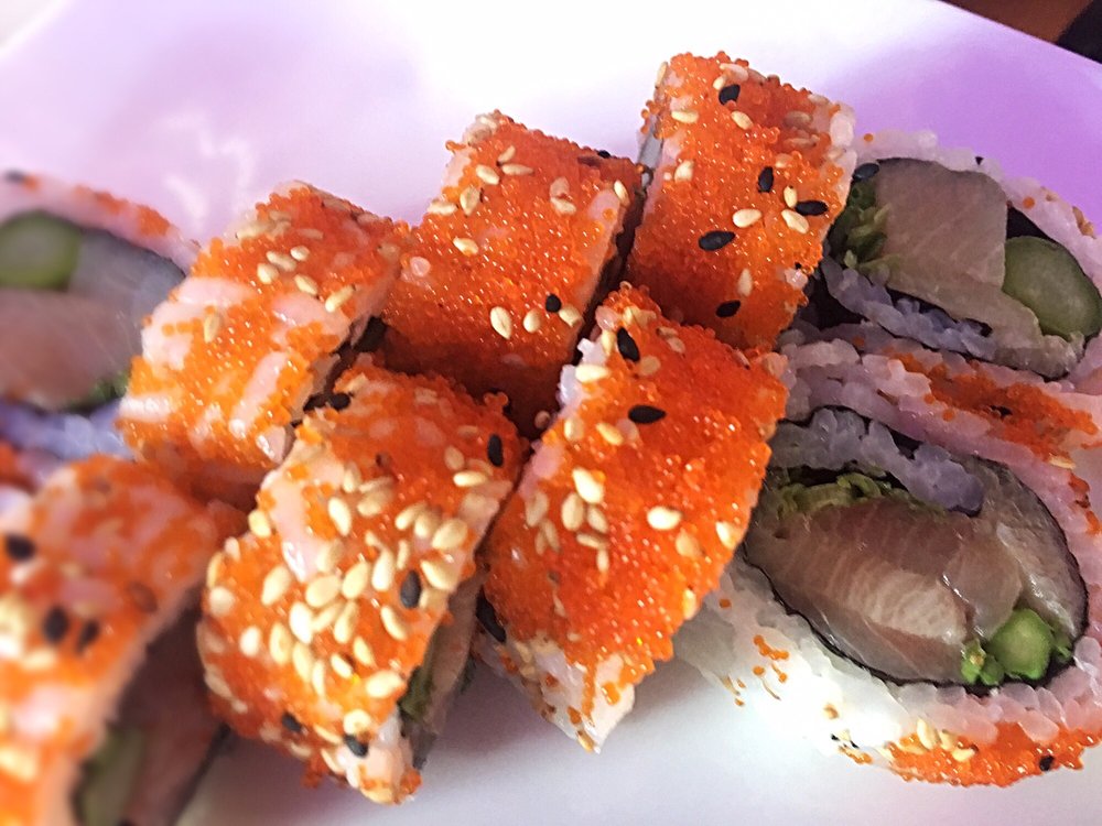 SUSHI ROCK CAFE - 434 Photos & 501 Reviews - Japanese - 1515 E Las Olas ...