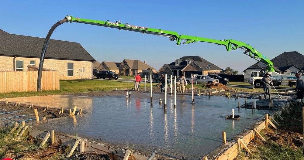 JOE SHELL CONCRETE CONSTRUCTION - Updated April 2025 - Request a Quote ...