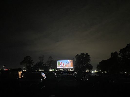 RUSKIN FAMILY DRIVE-IN THEATER - Updated January 2026 - 80 Photos & 89 ...