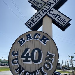 BACK 40 JUNCTION RESTAURANT - Updated July 2025 - 72 Photos & 120 ...