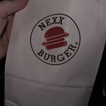 NEXX BURGER - Updated July 2024 - 389 Photos & 601 Reviews - 2940 E ...