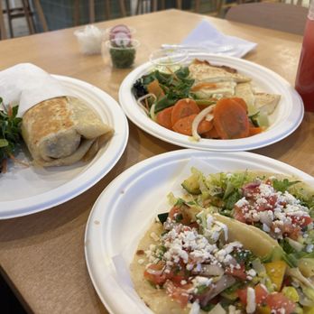 TACO MESA - Updated October 2025 - 116 Photos & 105 Reviews - 5781 E ...