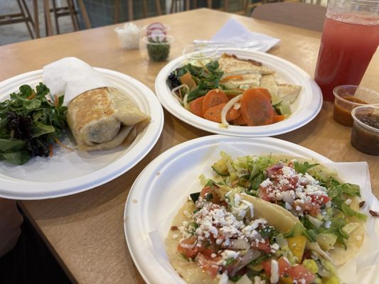 TACO MESA - Updated December 2025 - 128 Photos & 117 Reviews - 5781 E ...