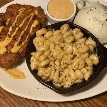OUTBACK STEAKHOUSE - Updated December 2024 - 87 Photos & 126 Reviews ...