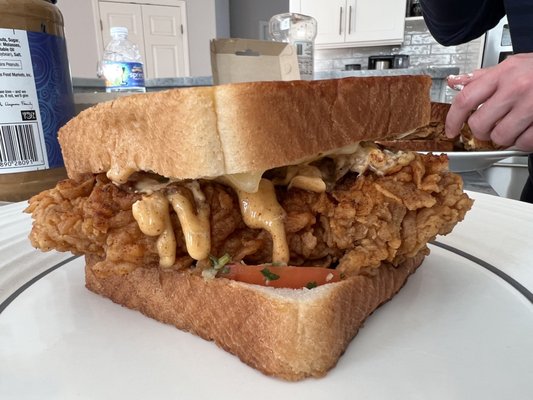 THE MAGNET FRIED CHICKEN - 118 Photos & 87 Reviews - 1794 Penfield Rd ...