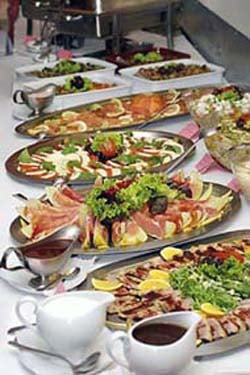 RODEWALD BIO-CATERING - Updated April 2024 - Große Klausstr. 15, Halle ...