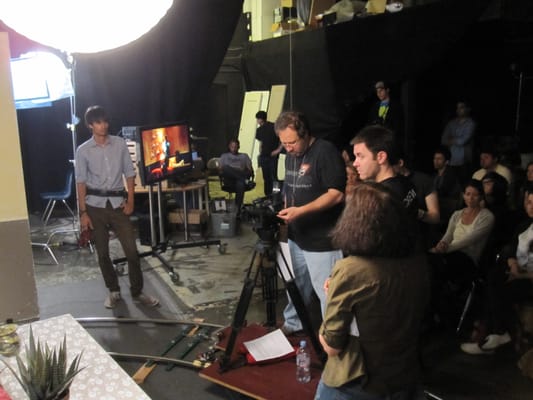 SAN FRANCISCO FILM SCHOOL - Updated January 2026 - 32 Photos & 74 ...