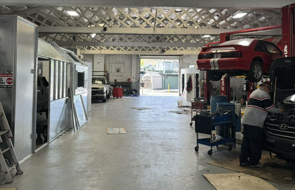 SUPER AUTO - Updated September 2025 - Request a Quote - 4428 N Elston ...