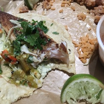 Chiloso Mexican Bistro - Takeout & Delivery - 61 Photos & 270 Reviews ...