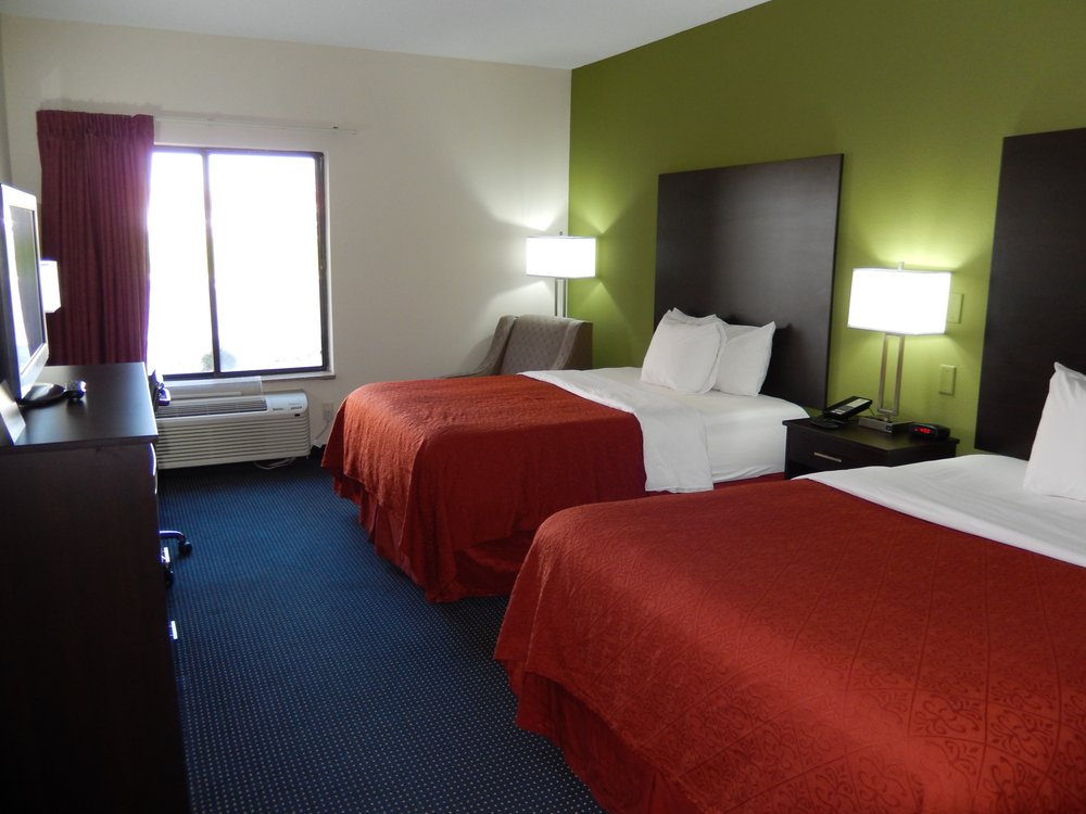 QUALITY INN & SUITES ANDERSON I-69 - Updated October 2025 - 29 Photos ...