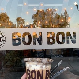BON BON TEA HOUSE - Updated 05/2025 - 1749 Photos & 2159 Reviews - 9663 ...