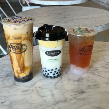 MILKT SOCIETY - Updated April 2024 - 30 Photos & 17 Reviews - 773 ...