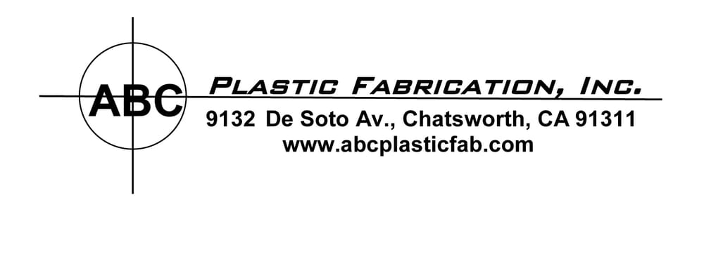 ABC PLASTIC FABRICATION - Updated August 2025 - 12 Reviews - 9132 De ...