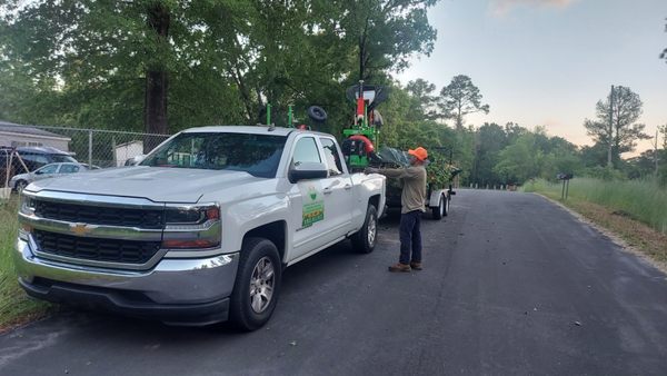 AMAZING LAWN CARE - Updated October 2025 - 31 Photos - Columbia, South ...