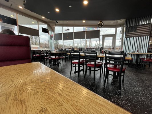 HANGRY’S - Updated June 2024 - 35 Photos & 15 Reviews - 6325 N Wall St ...