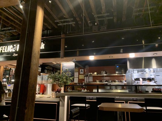 FELICE PASTA BAR - Updated June 2025 - 59 Photos & 29 Reviews - 55 ...