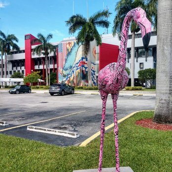 City Hall Hialeah - Trusted Since 2012 - Updated July 2025 - 16 Photos ...