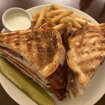 THE PECHANGA CAFE - Updated September 2024 - 553 Photos & 369 Reviews ...