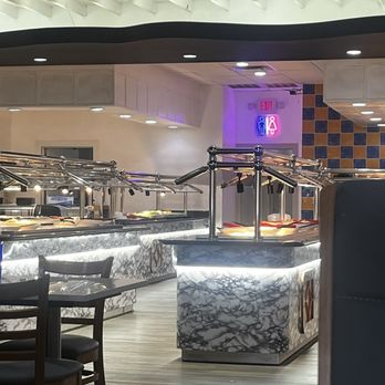 FUJI BUFFET - Updated May 2025 - 31 Photos & 22 Reviews - 3904 S Dale ...