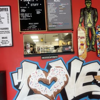 DIABLO DOUGHNUTS - Updated December 2025 - 733 Photos & 397 Reviews ...