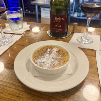 LE QUAI BISTRO - Updated May 2025 - 52 Photos & 24 Reviews - 49 Broad ...