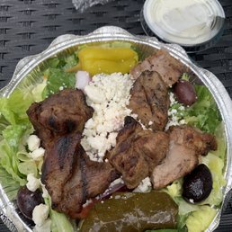 OPA GRILLE - 84 Photos & 158 Reviews - 432 Hillside Ave, Williston Park ...