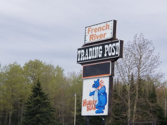 FRENCH RIVER TRADING POST - Updated May 2026 - 20112 Highway 69, French ...