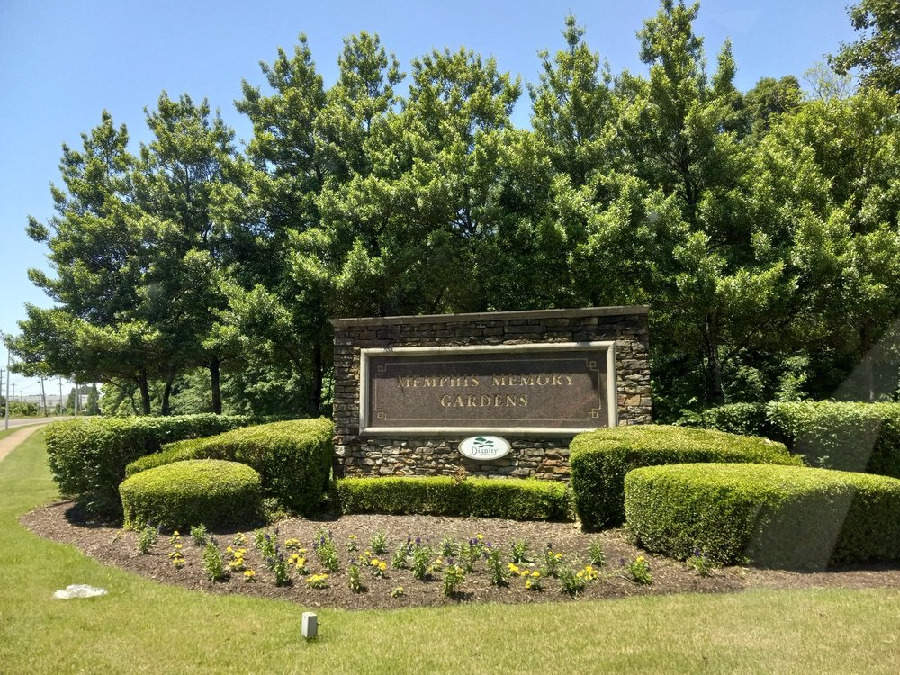 MEMPHIS MEMORY GARDENS - Updated December 2025 - 19 Photos - 6444 ...