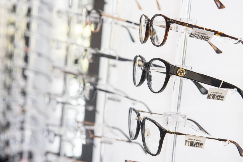 NEW VISION OPTICAL - Updated December 2025 - 16541 Pointe Village Dr ...