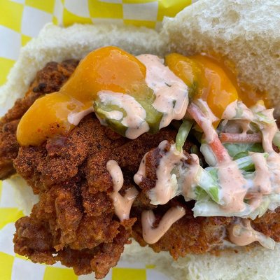 MAUI WOWIE HOT CHICKEN - Updated July 2025 - 18 Photos - Kennesaw ...
