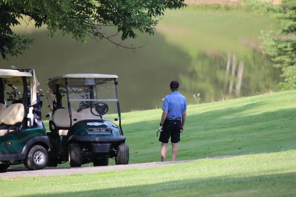 NEW RIVER COUNTRY CLUB - Updated October 2025 - 23 Photos - 611 Golf ...