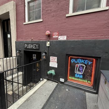 PUBKEY - Updated December 2025 - 62 Photos & 41 Reviews - 85 Washington ...
