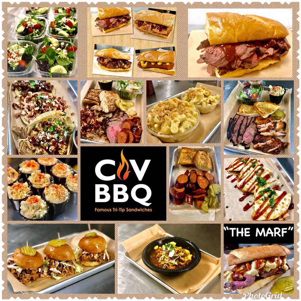 CV BBQ - Updated July 2024 - 162 Photos & 150 Reviews - 83214 Requa Ave ...